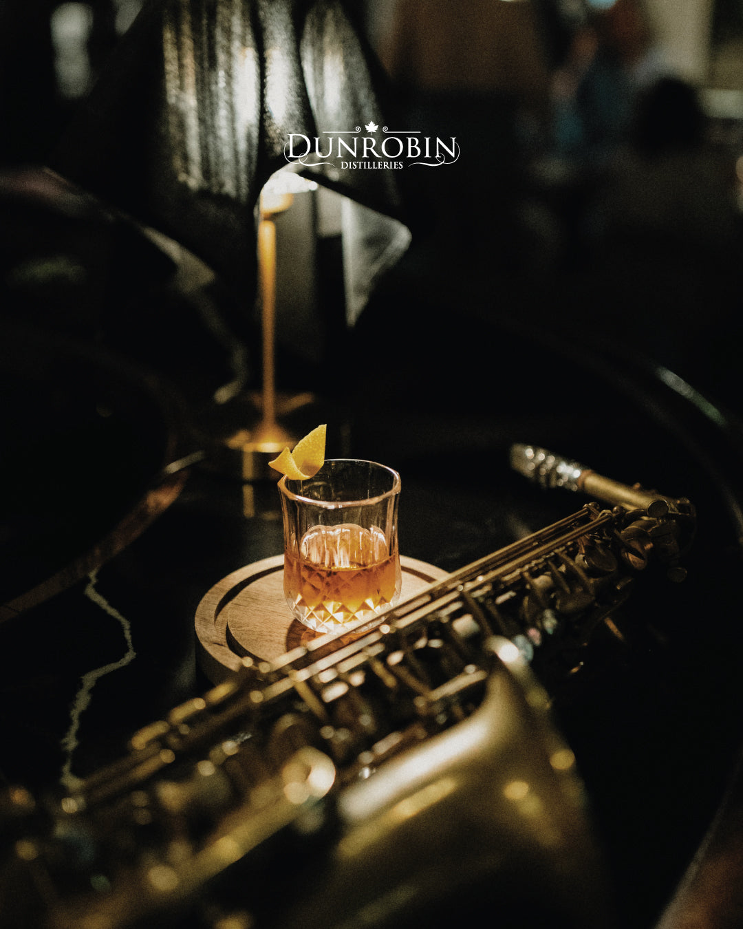 Whiskey – Dunrobin Singapore