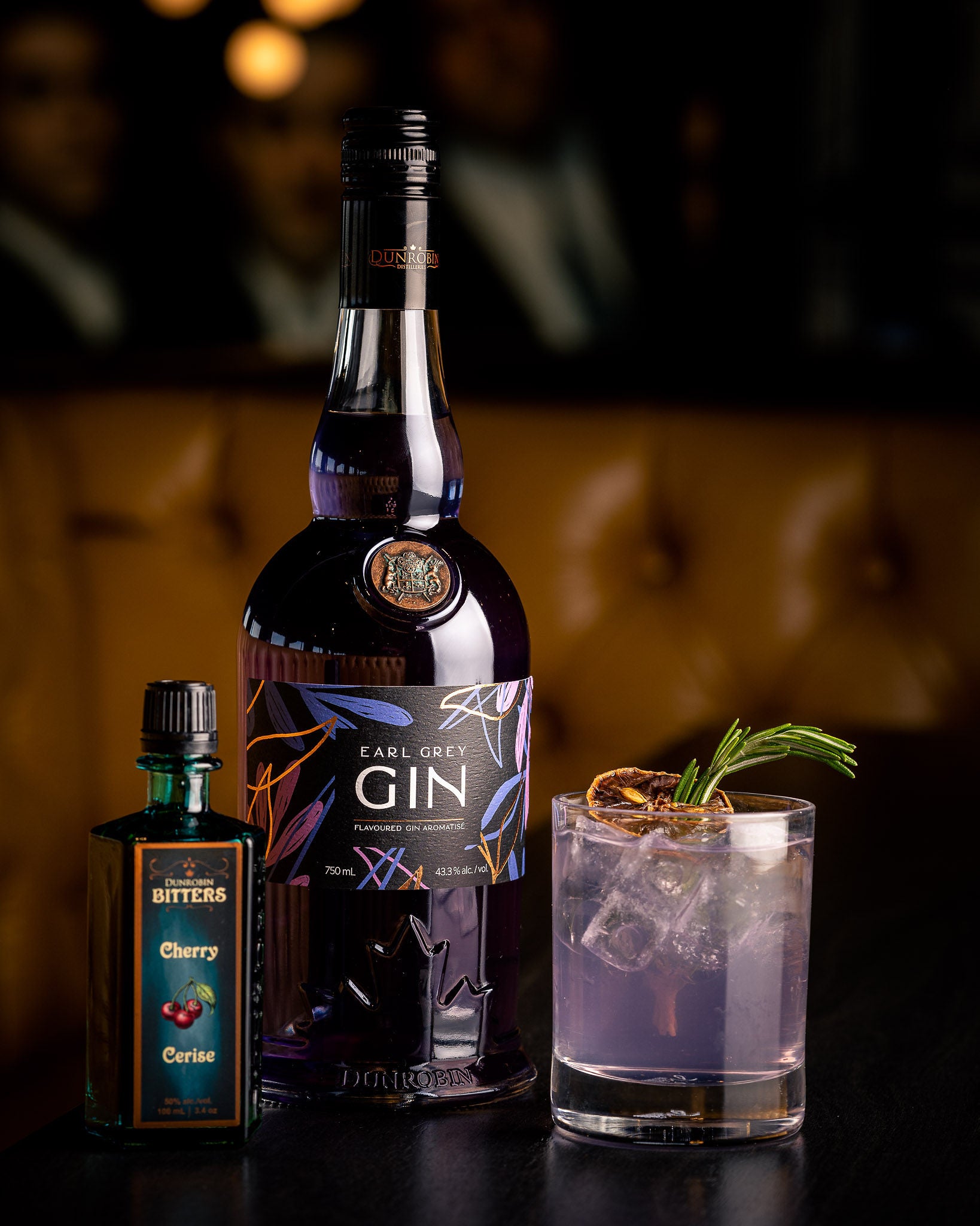 Gin – Dunrobin Singapore