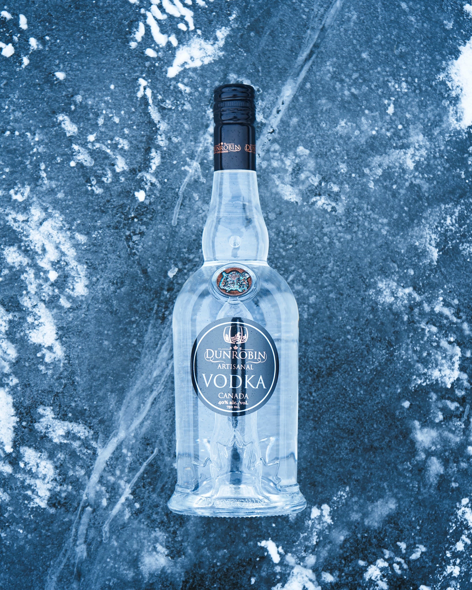 Vodka – Dunrobin Singapore